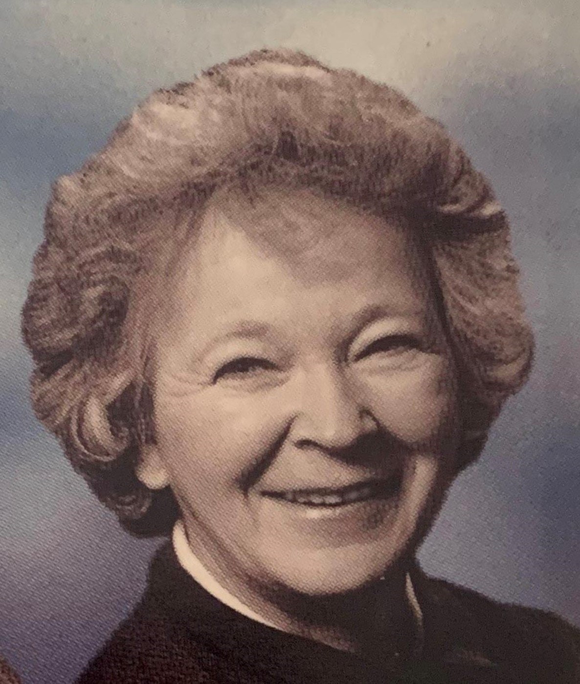 Phyllis Manchak Obituary - Leduc, AB