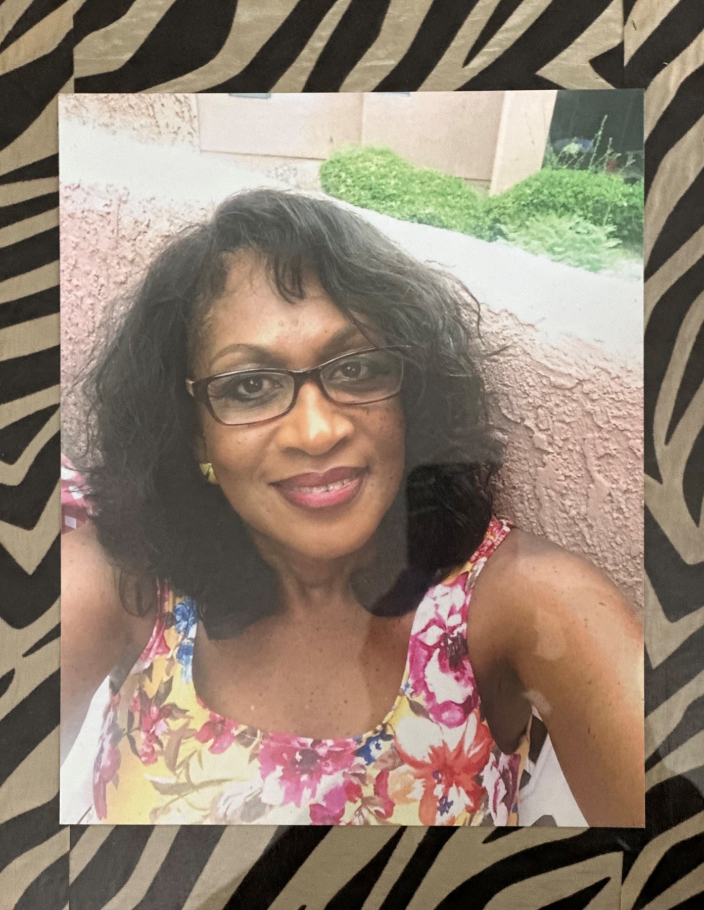 Arlethia King Obituary - Tucson, AZ