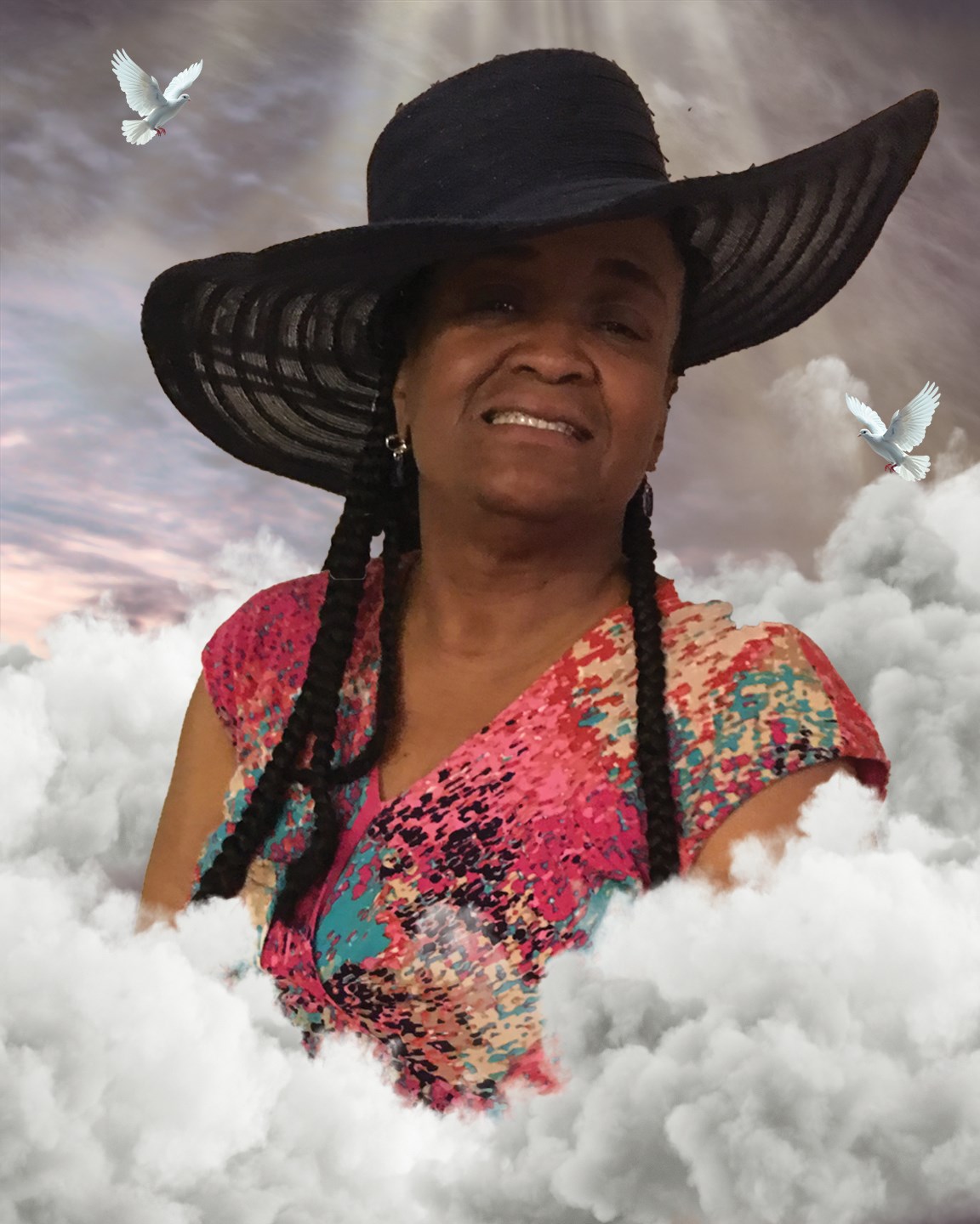 Darlene Sanders Obituary - Marble Falls, TX