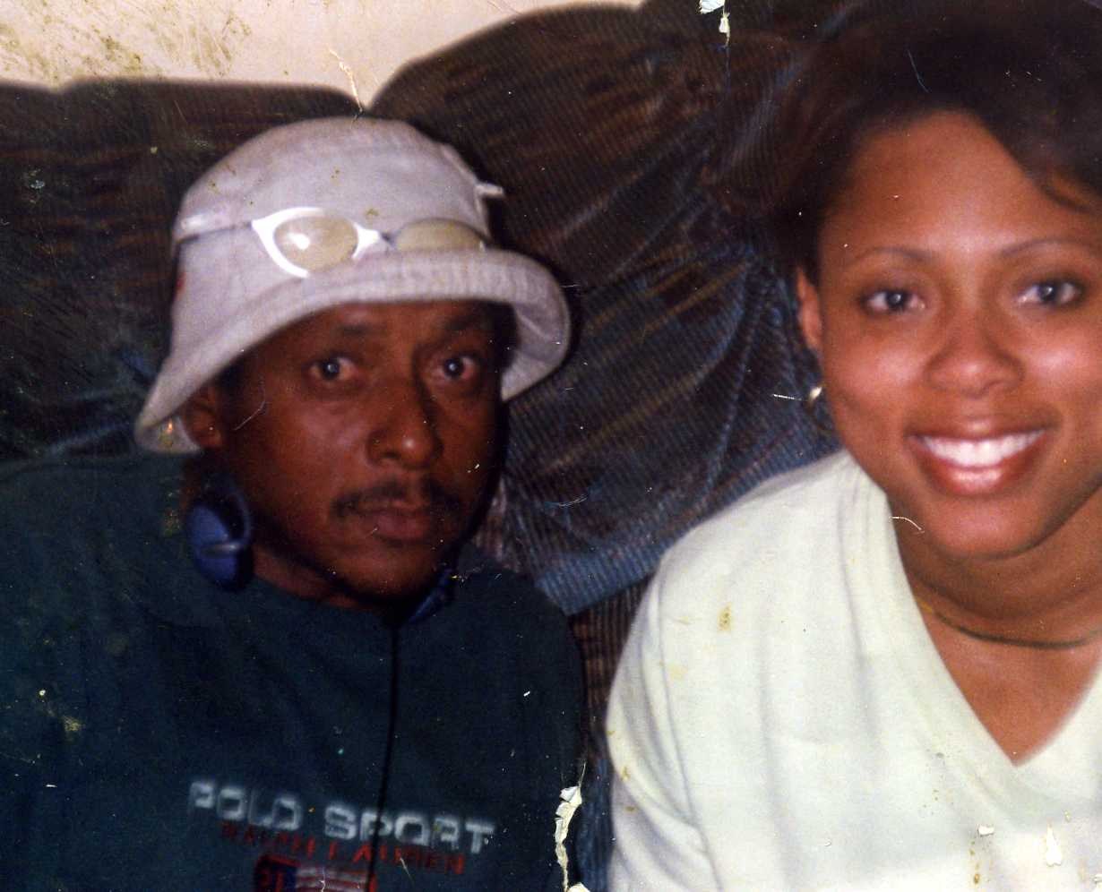 James Works Obituary