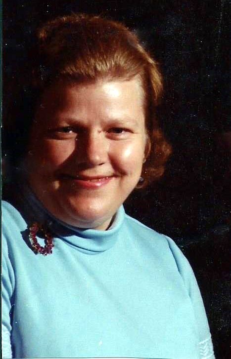 Carol Ann Fischer Obituary - Renton, WA