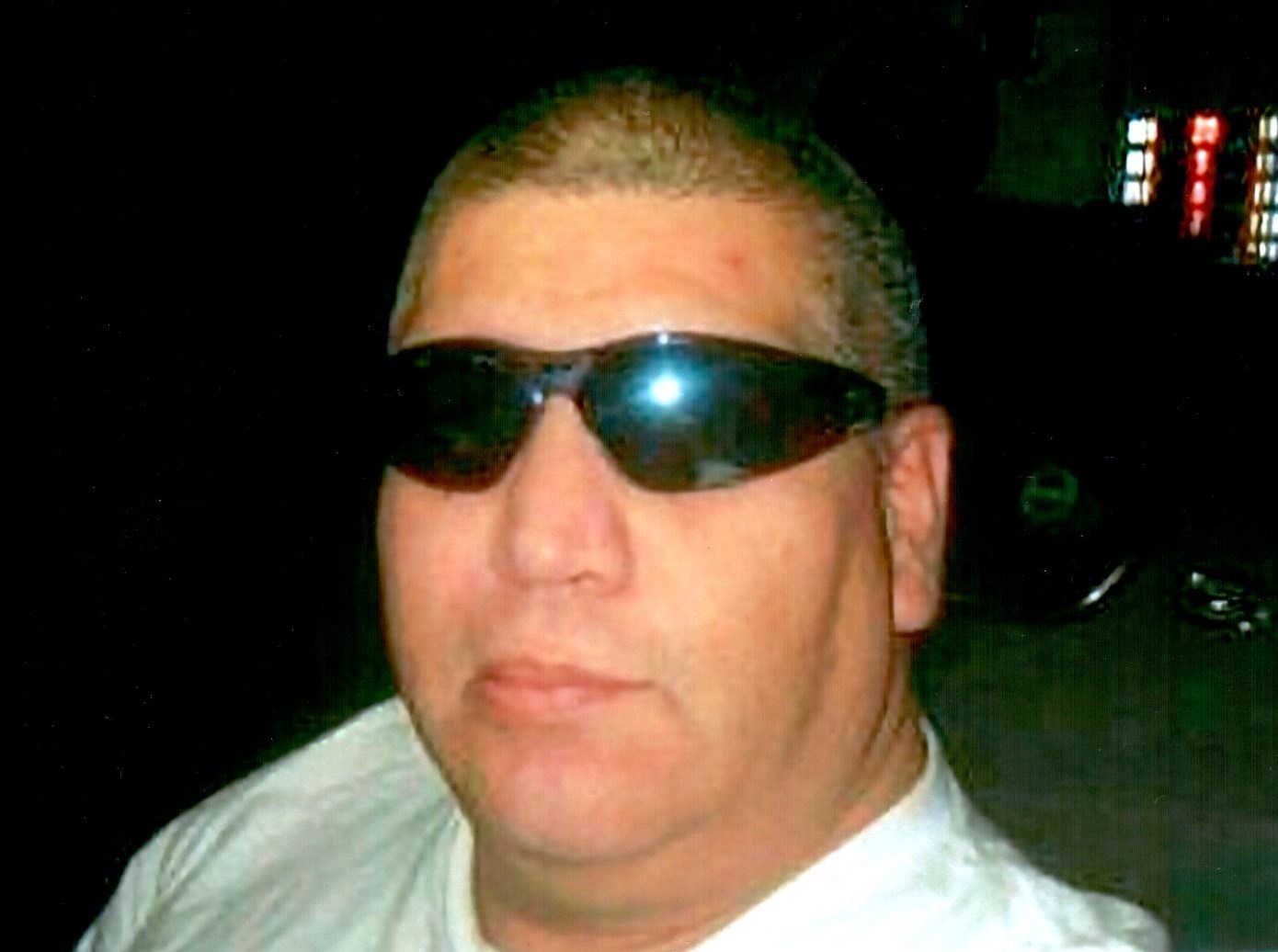 Arnold Gutierrez Obituary - San Gabriel, CA
