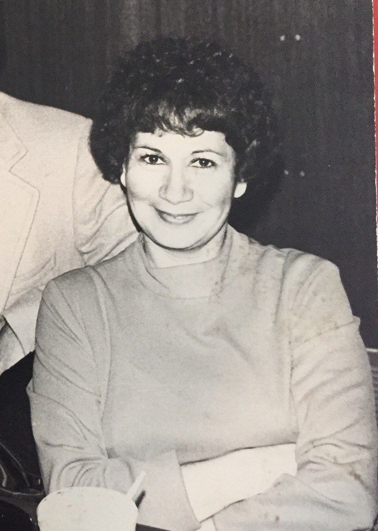 Maxine Archuleta Obituary - Longmont, CO