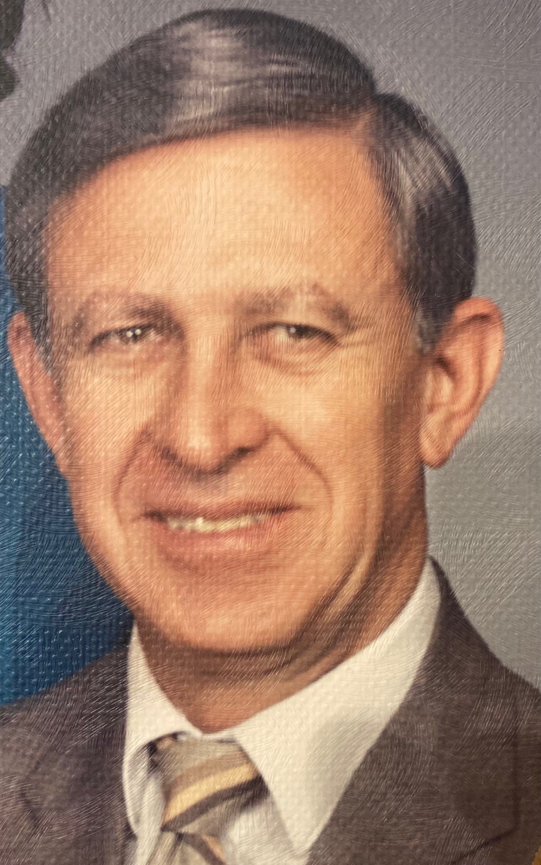 James Wheeler Obituary - Jacksonville, FL