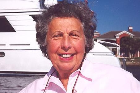 Josephine Roberta Stramiello Obituary - Sparta, NJ