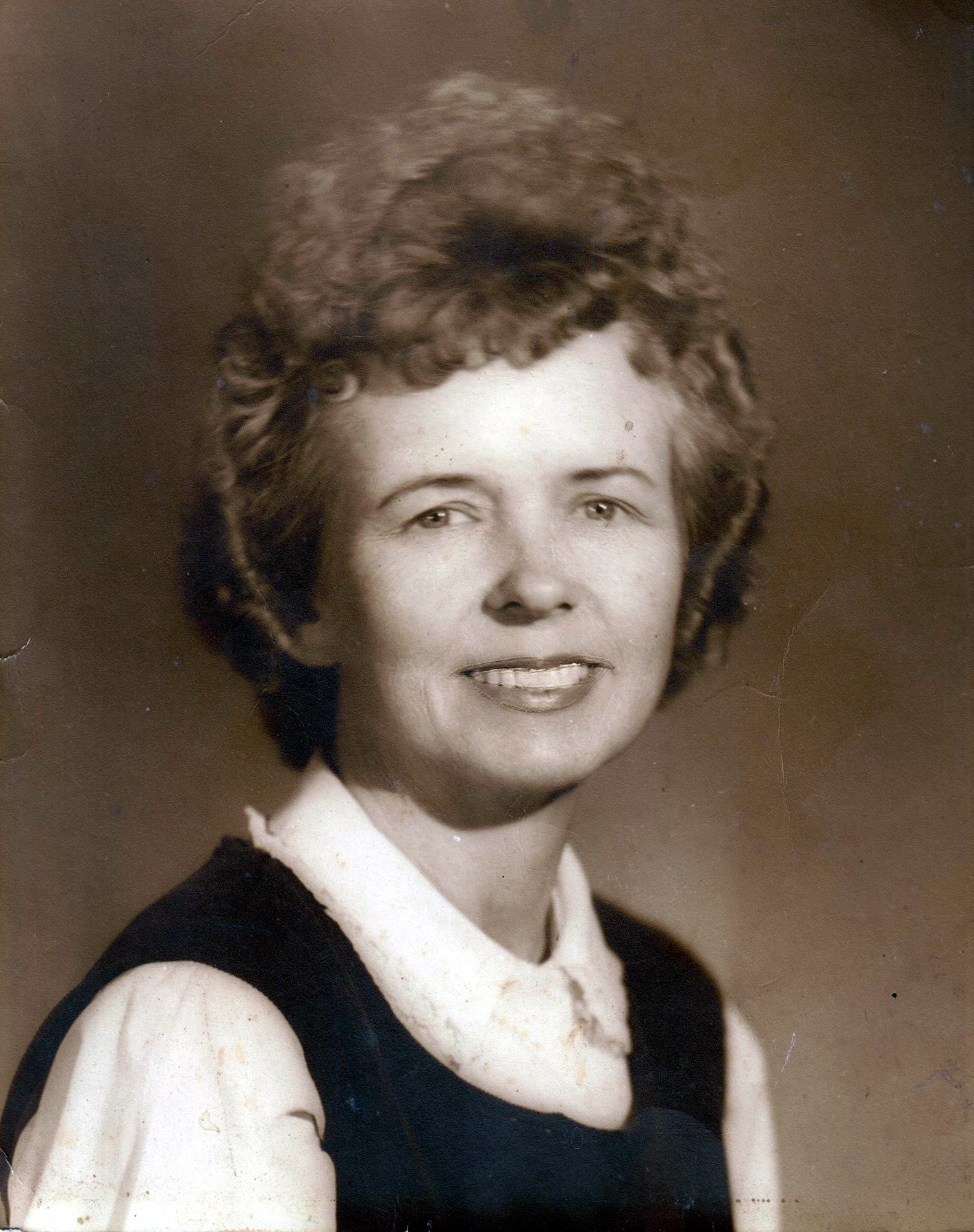 dorothy buggins