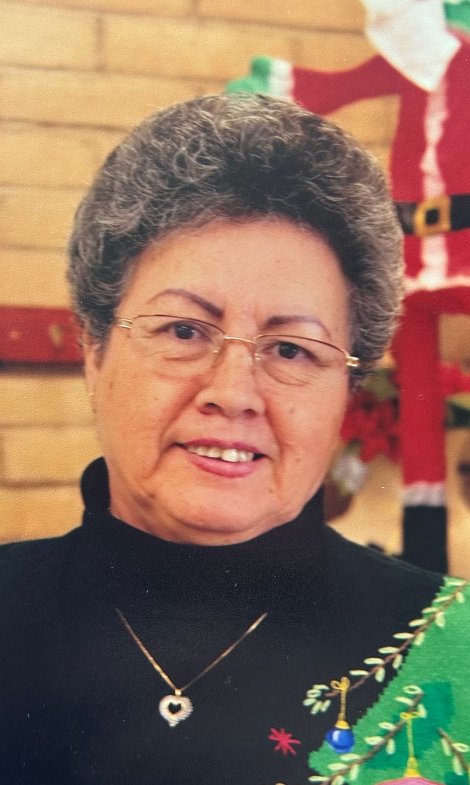 Connie Isais Obituary - El Paso, TX