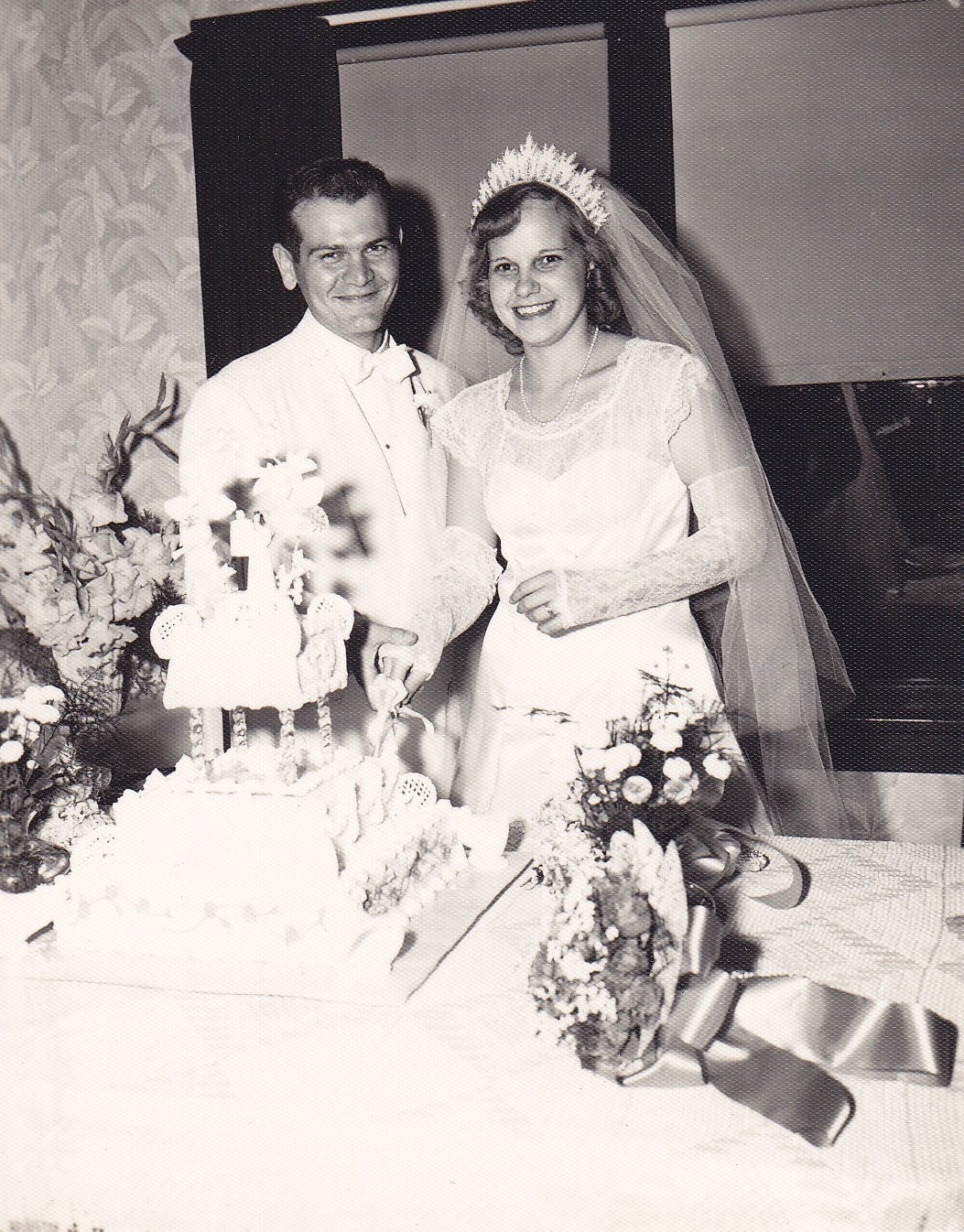 Mary L. Berkemeyer Obituary - Bowmansville, NY