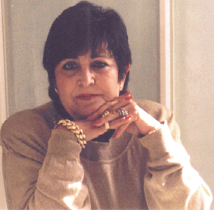 Esther Azoulay Obituary - Canton, MA