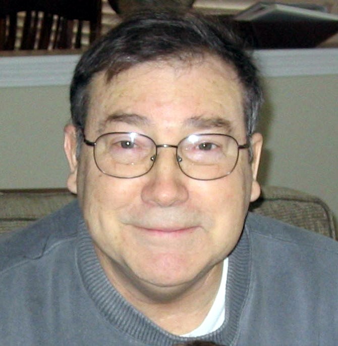 Robert "Bob" Hinson Obituary - Springfield, VA