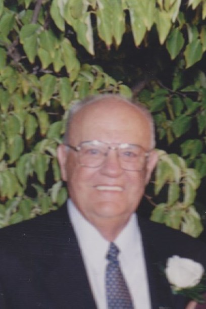 Raymond F. Wall Obituary - Bel Air, MD