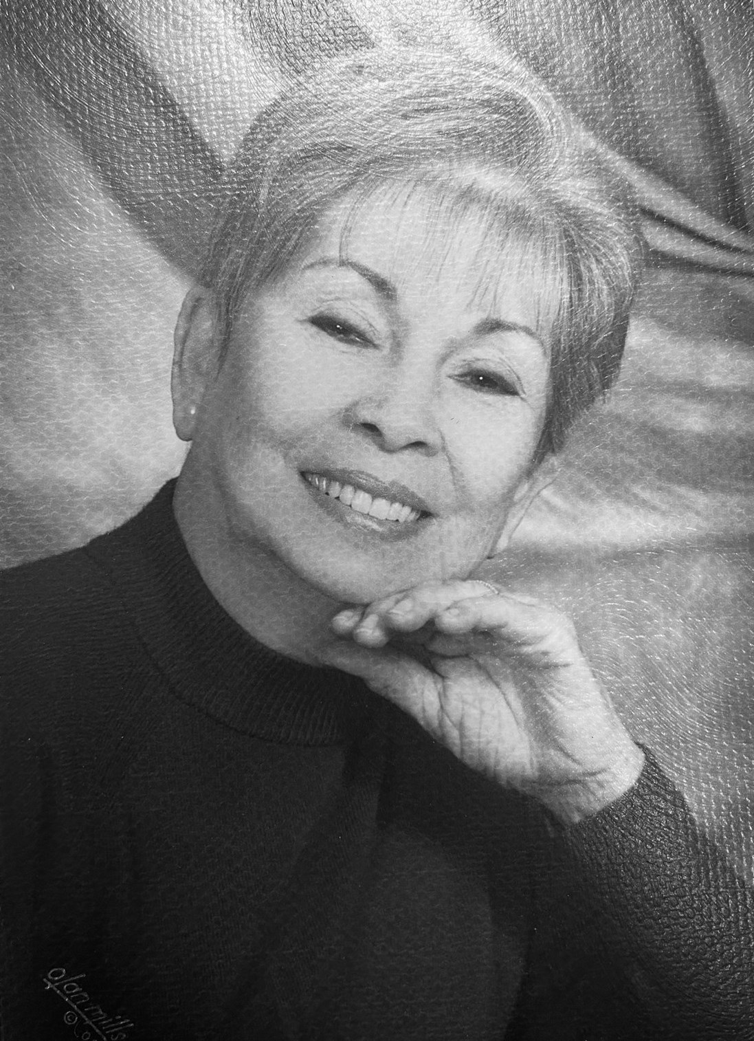 "Dolly" Medina Obituary - Henderson, NV