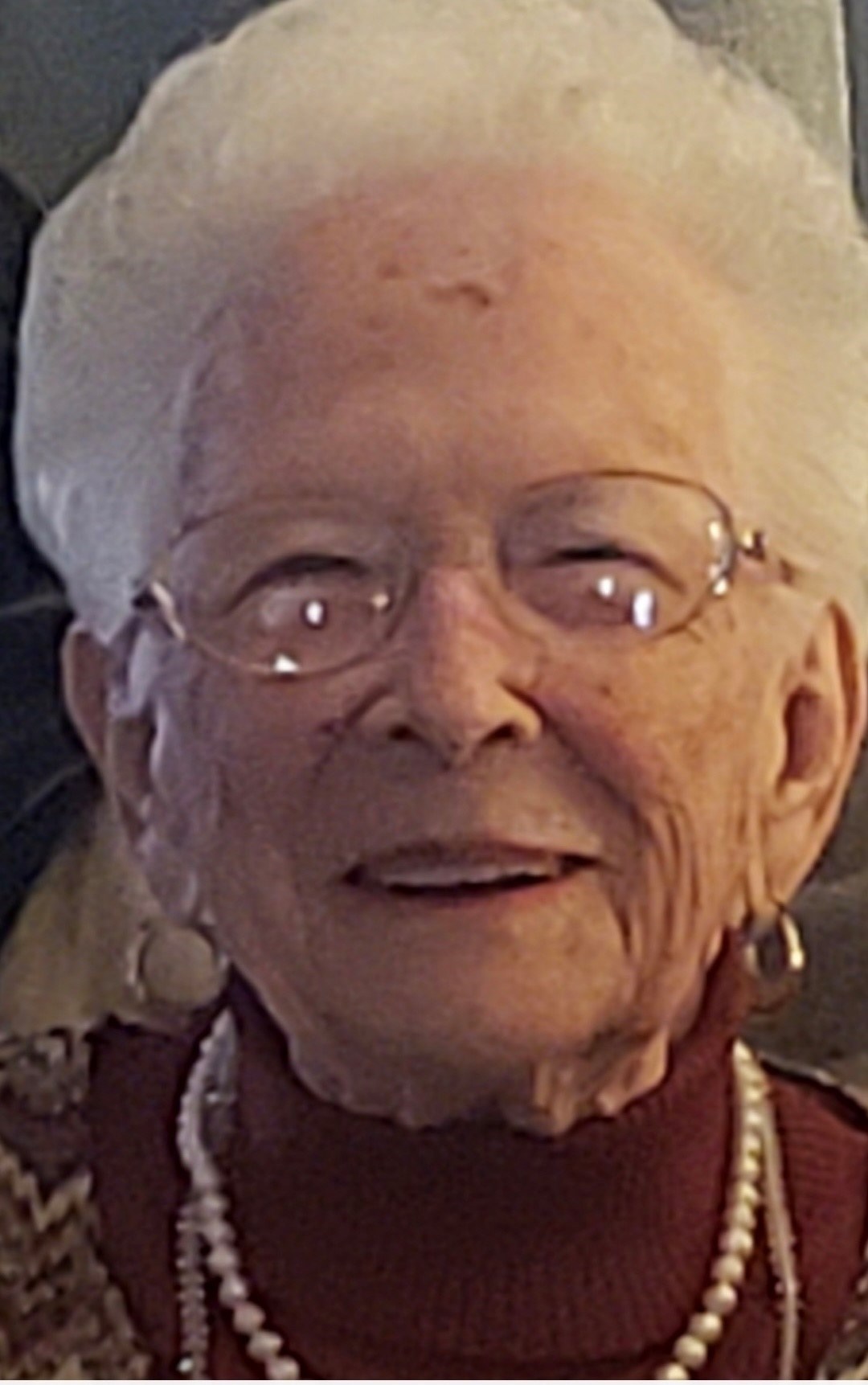 Annie Ledlow Obituary - Pearl, MS