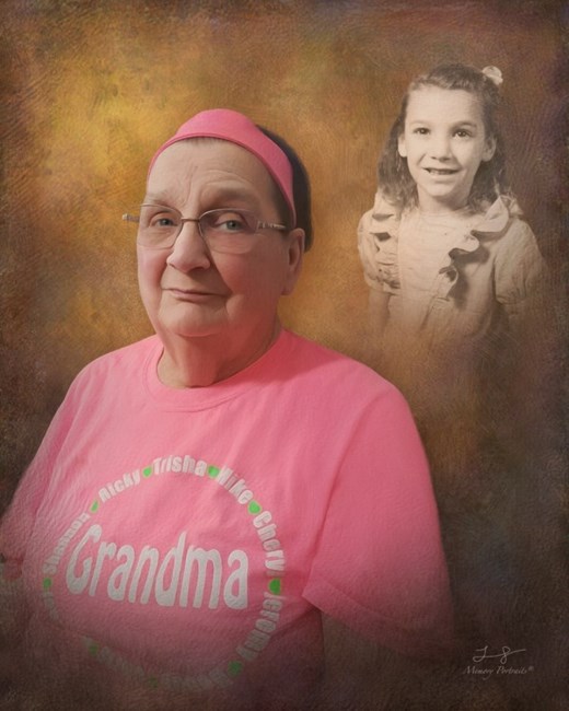 Geraldine Purvis Obituary - Louisville, KY
