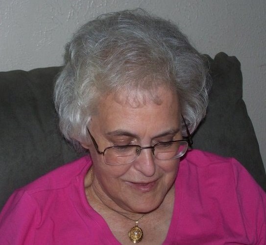 Nancy "Maxine" Cole Obituary - Oklahoma City, OK