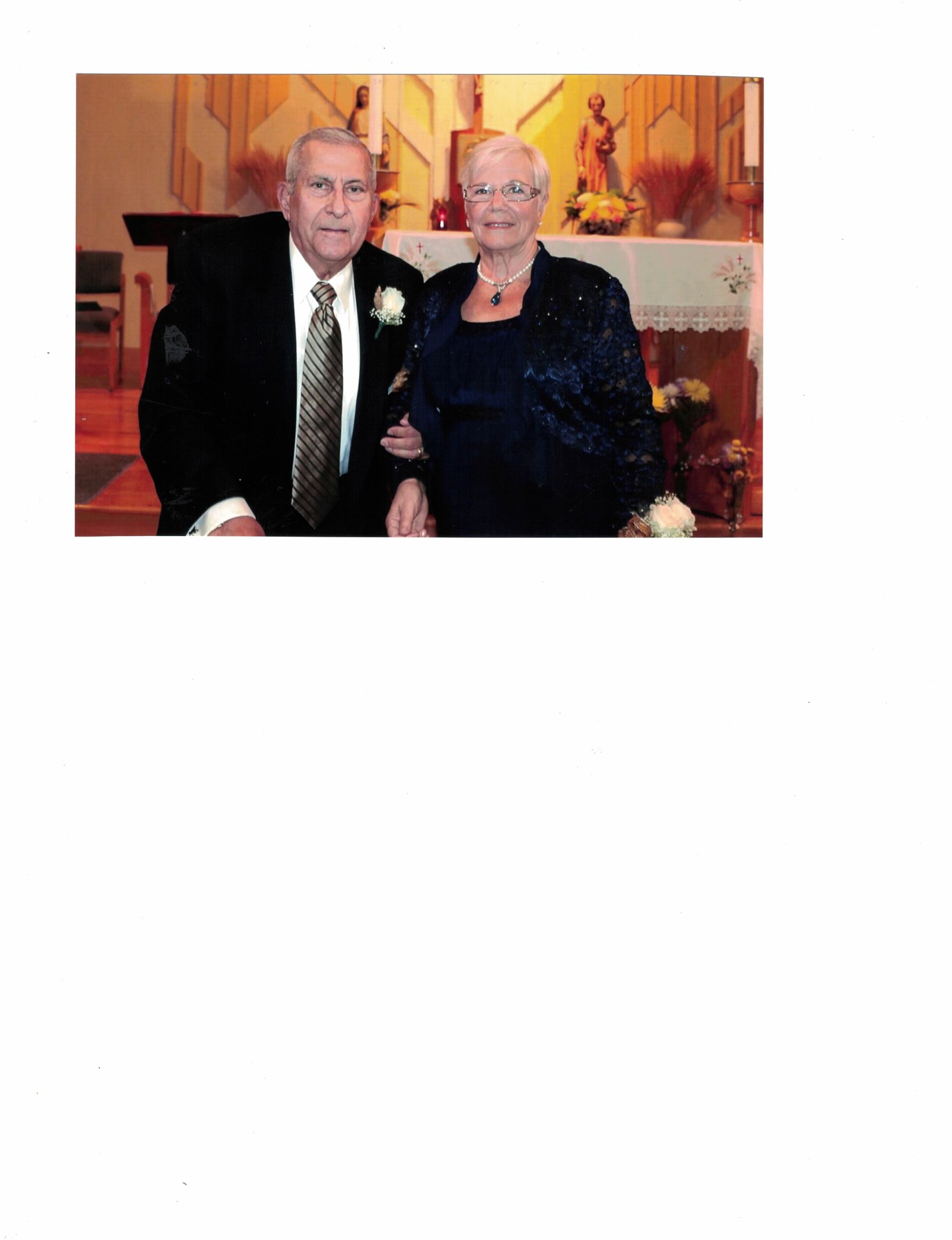 Vincent Rubino Obituary - Centereach, NY