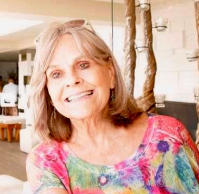 Mary Collier Obituary - Mobile, AL