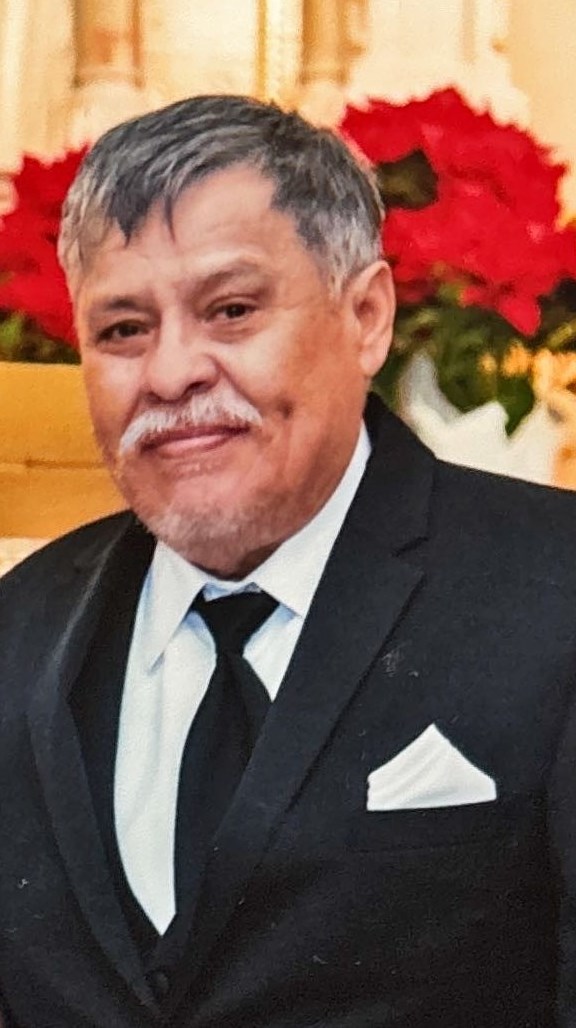 Hector Carrillo Obituary - Dallas, TX