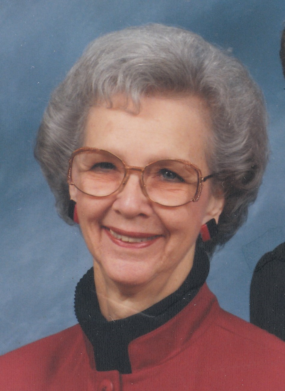Eunice Lea Oxley Obituary - Sulphur, LA