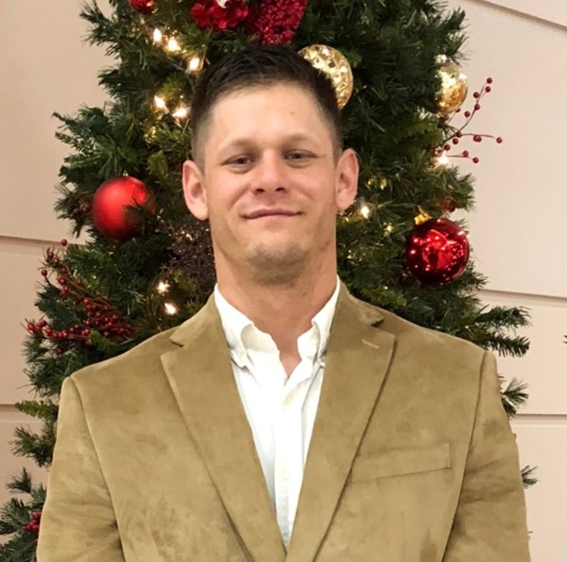 Justin Fortin Obituary - Conroe, TX