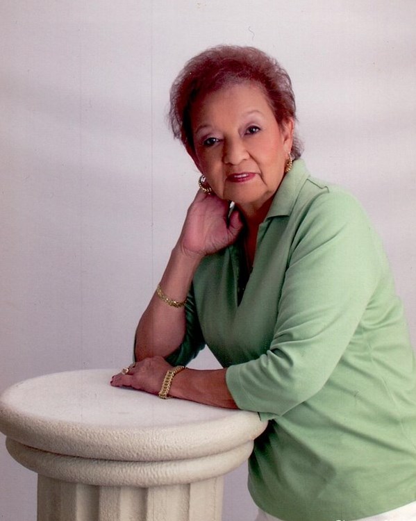 Mary Flores Obituary - Austin, TX