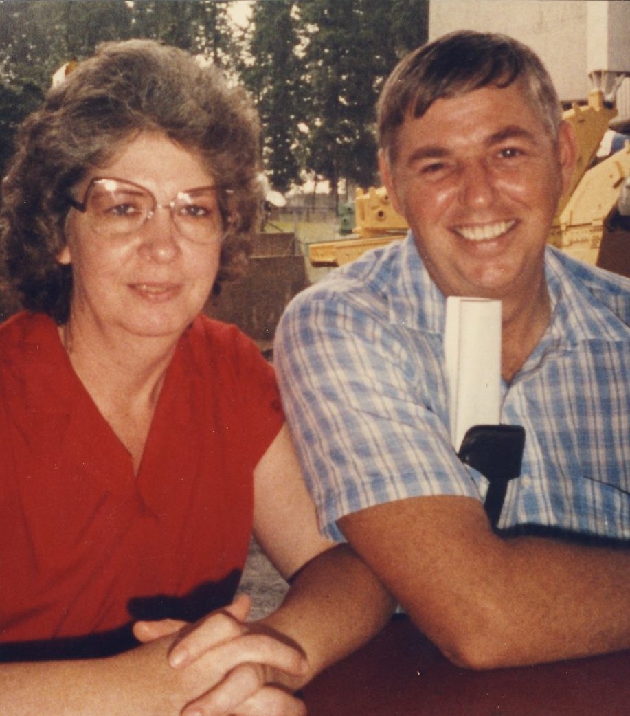 William Childers Obituary - Gardendale, AL