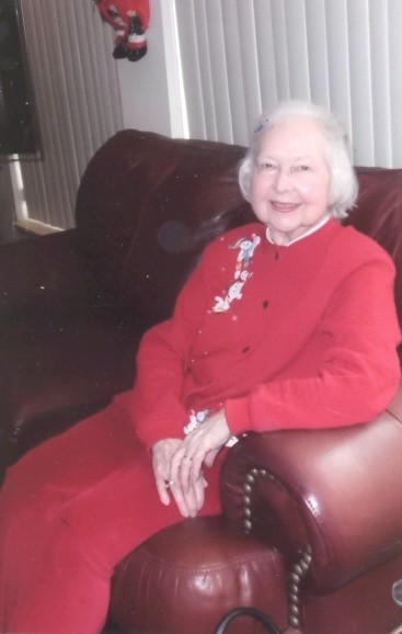 Lilah Ward Obituary - Oklahoma City, OK