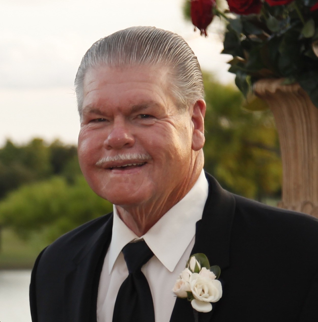 E.B. Attaway Obituary - Houston, TX
