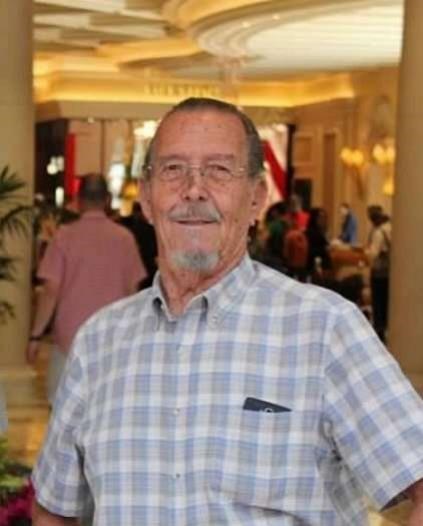 Richard Reed Obituary - Barstow, CA