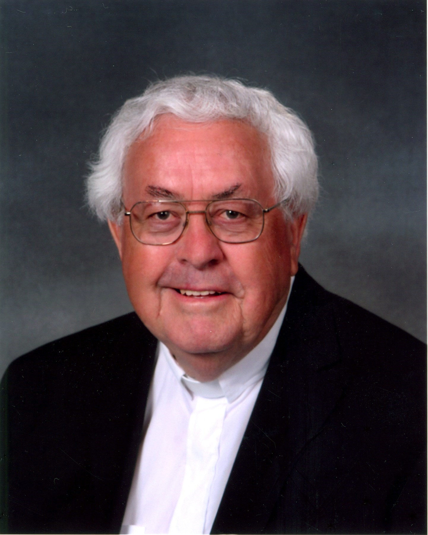 Reverend Donald W. Huntimer CSV Obituary - Arlington Heights, IL