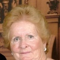 Ann M. Murphy Obituary - Providence, RI