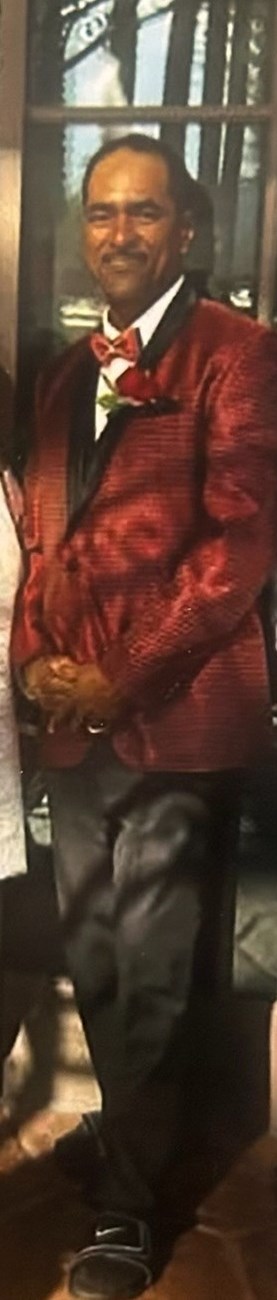 Byron Williams Obituary - Fort Worth, TX