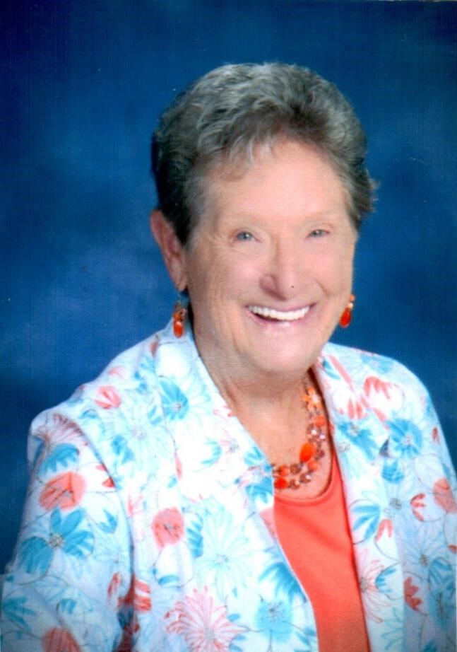 Juanita Beidelman Obituary - Jacksonville, FL