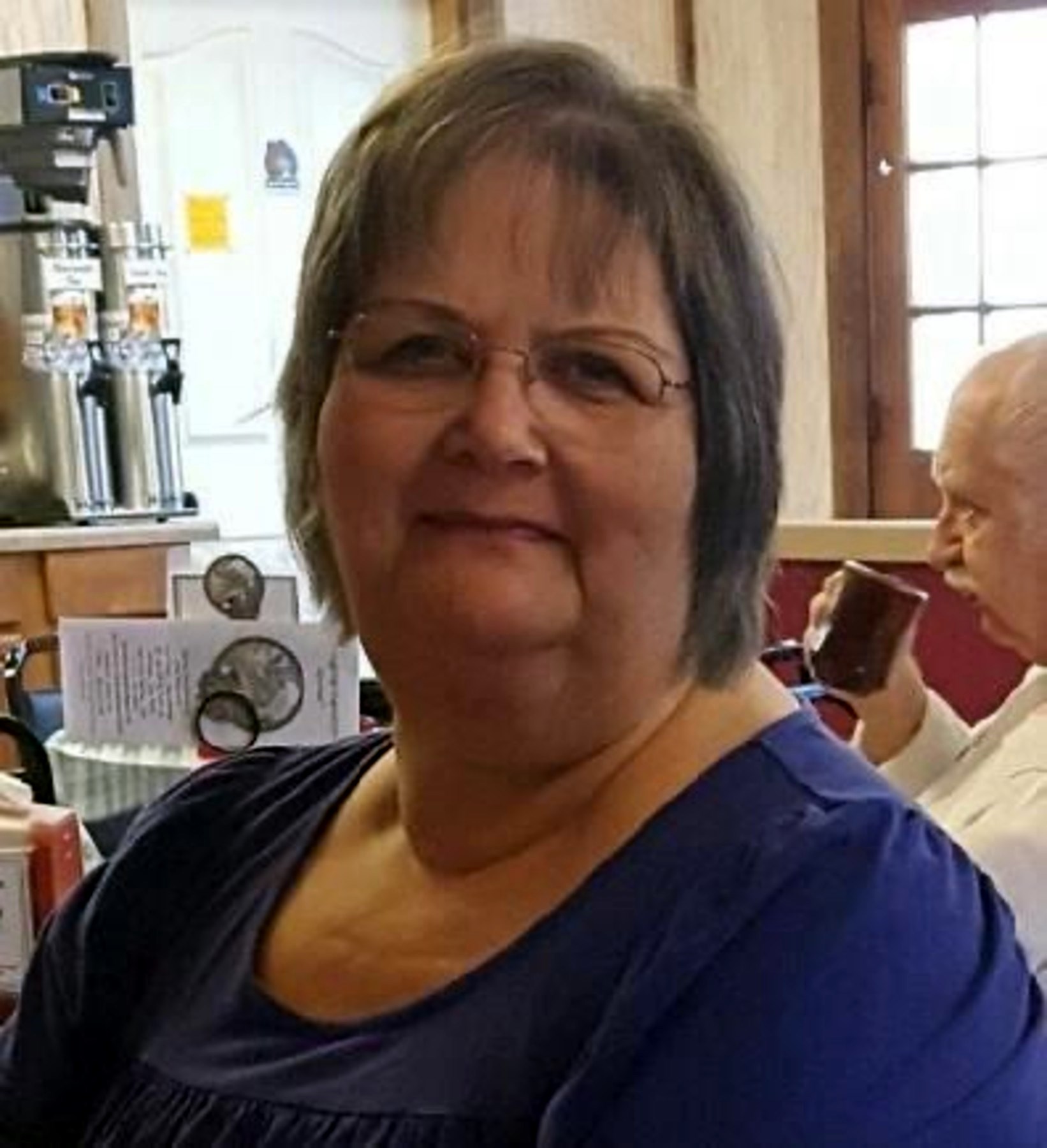 Linda Sudduth Obituary - Tyler, TX