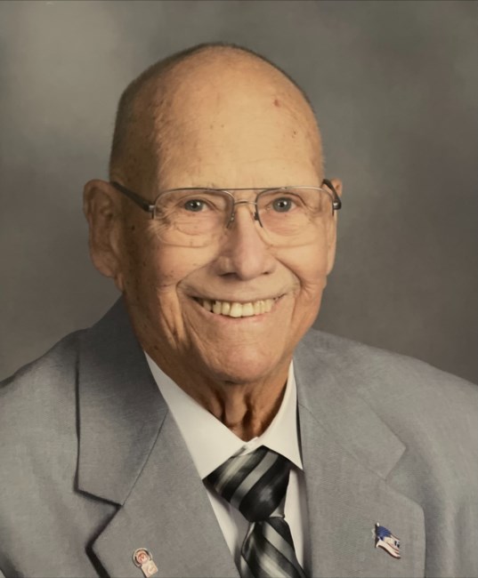 Warren Robertson Obituary - Kansas City, MO