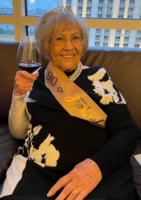 Evilia Trimino Obituary - Houston, TX