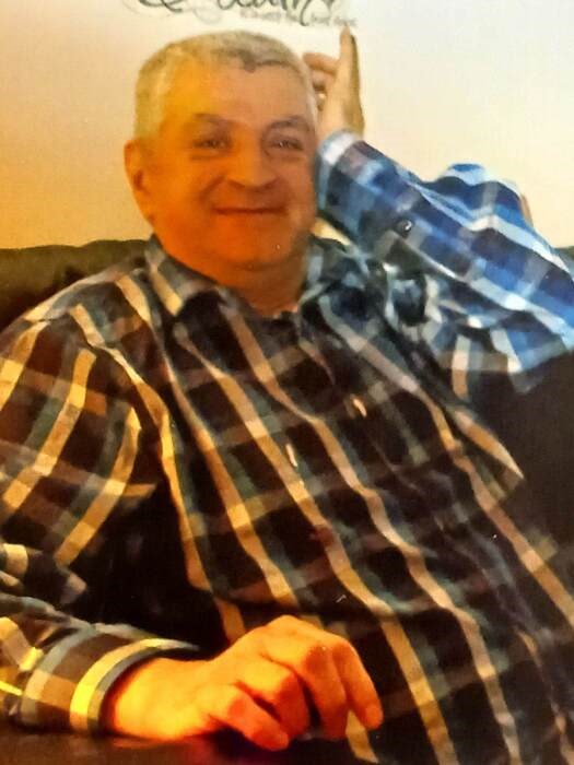 John Johnson Obituary - Middleburg Heights, OH
