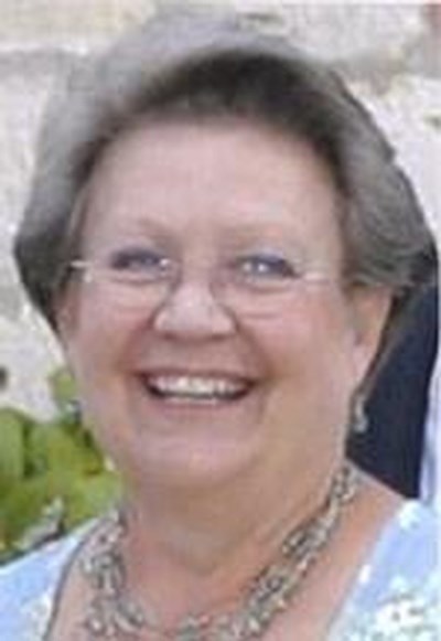 Nora Whitted Obituary - Georgetown, TX