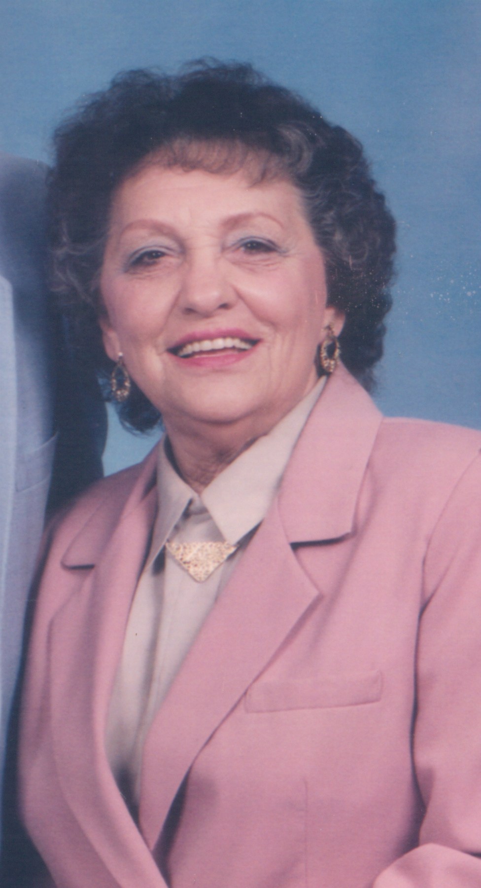 Lorraine Lewis Obituary - Springfield, IL