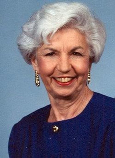 Margaret C. Rucker Obituary - Temple, TX