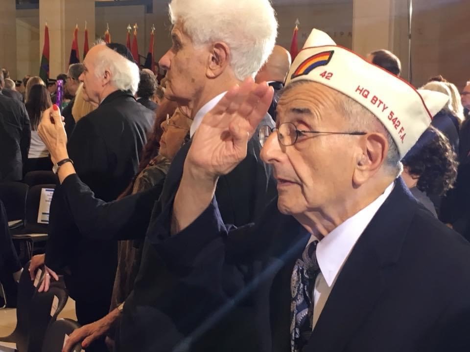 Lawrence Rosen avis de décès - Silver Spring, MD