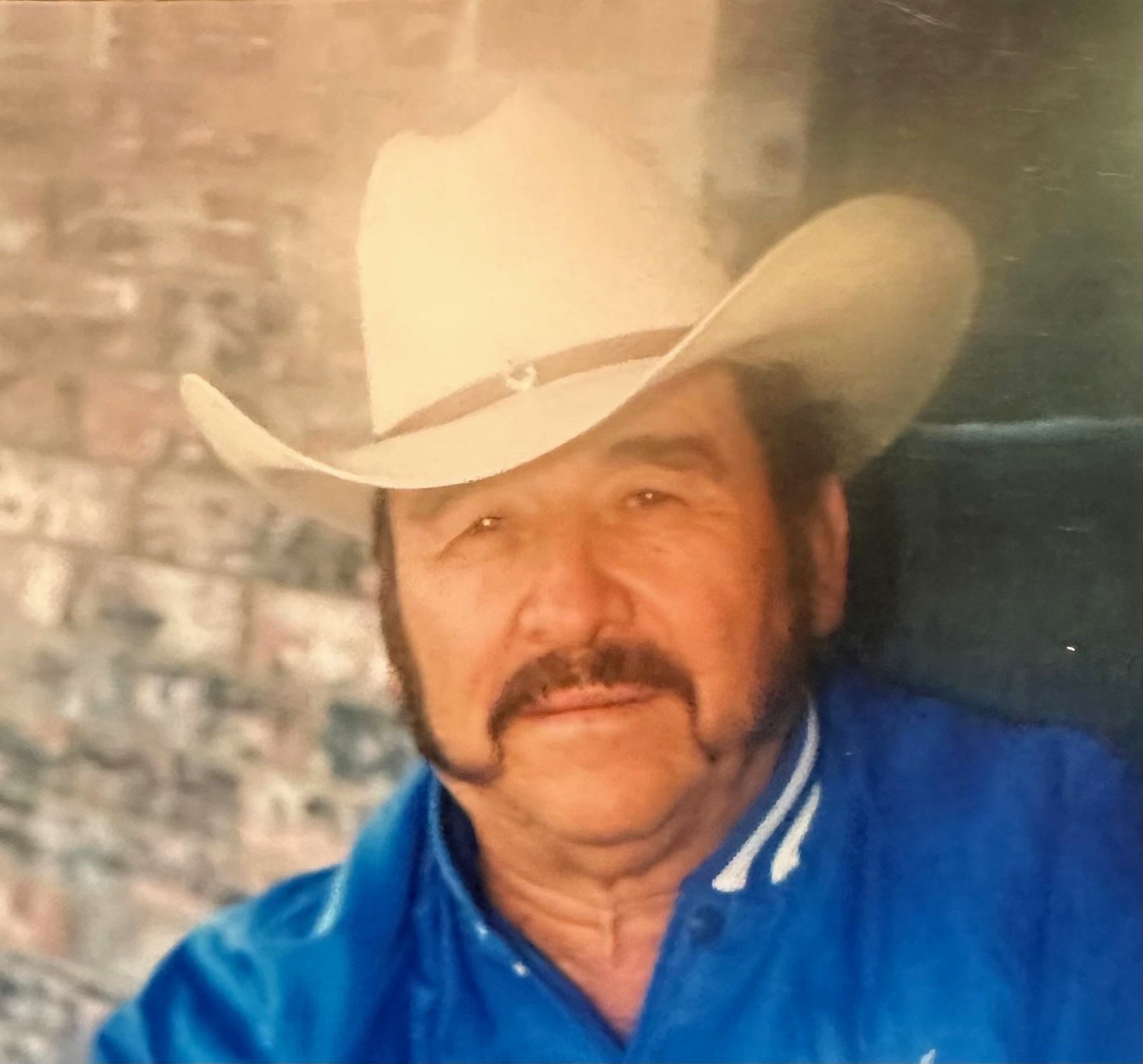 Aurelio Pando Obituary - Odessa, TX