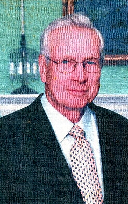 Paul Swanson Obituary - Jupiter, FL