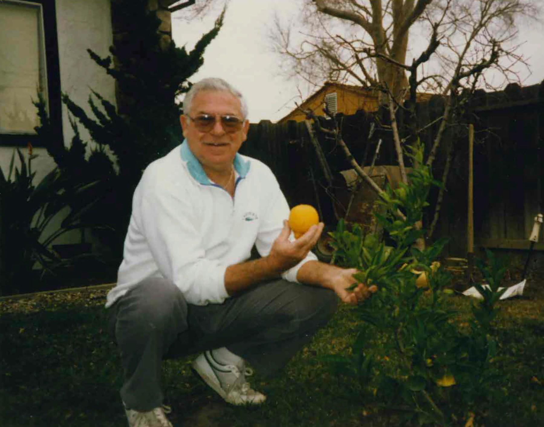 Frederick Santacroce Obituary - Santa Clara, CA