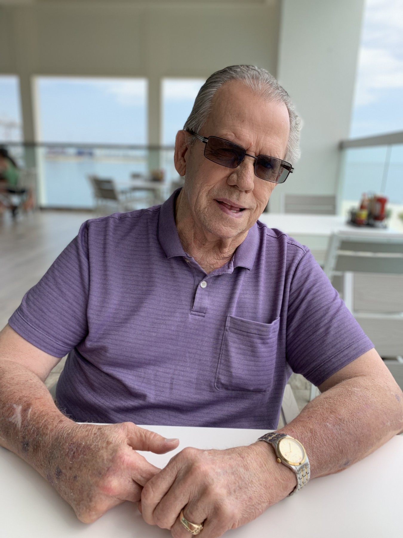 James Simmons Obituary - Victoria, TX