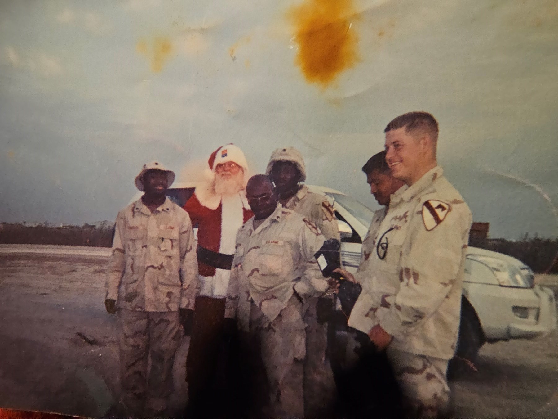 James Thompson Obituary - Copperas Cove, TX