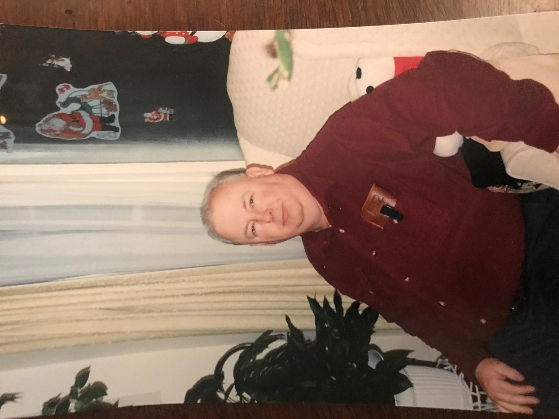 Donald Stroud Obituary - Warren, MI