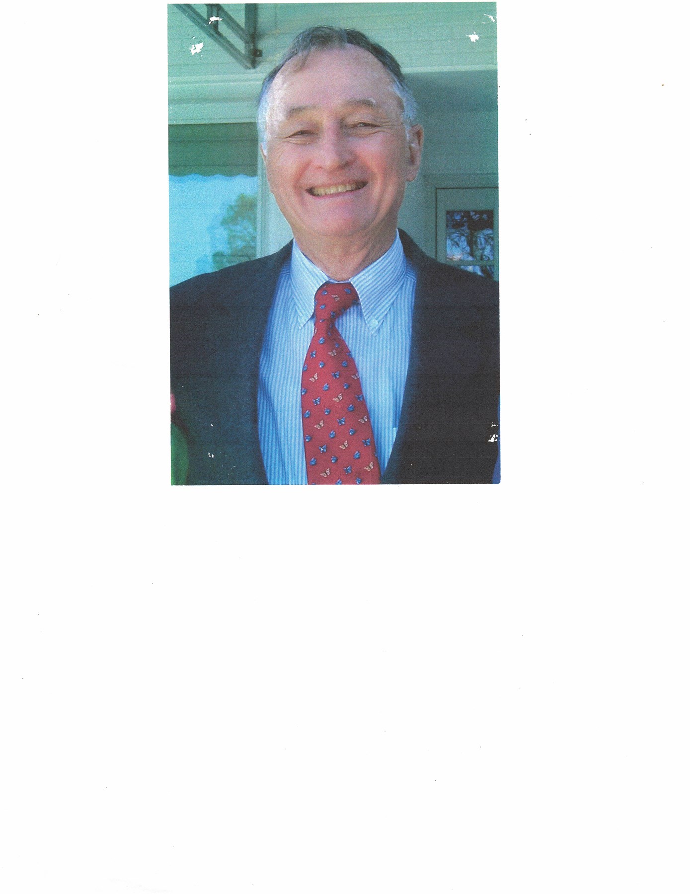 William Varn Obituary - Jacksonville, FL