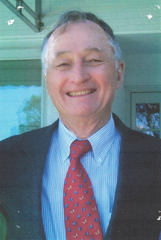 William Varn Obituary - Jacksonville, FL