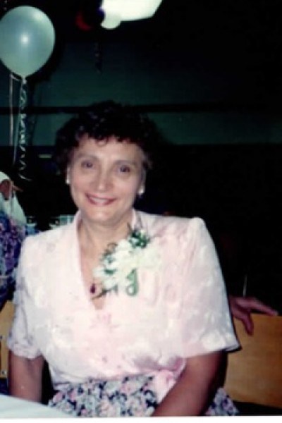 Maria Schafer Obituary - Port Alberni, BC